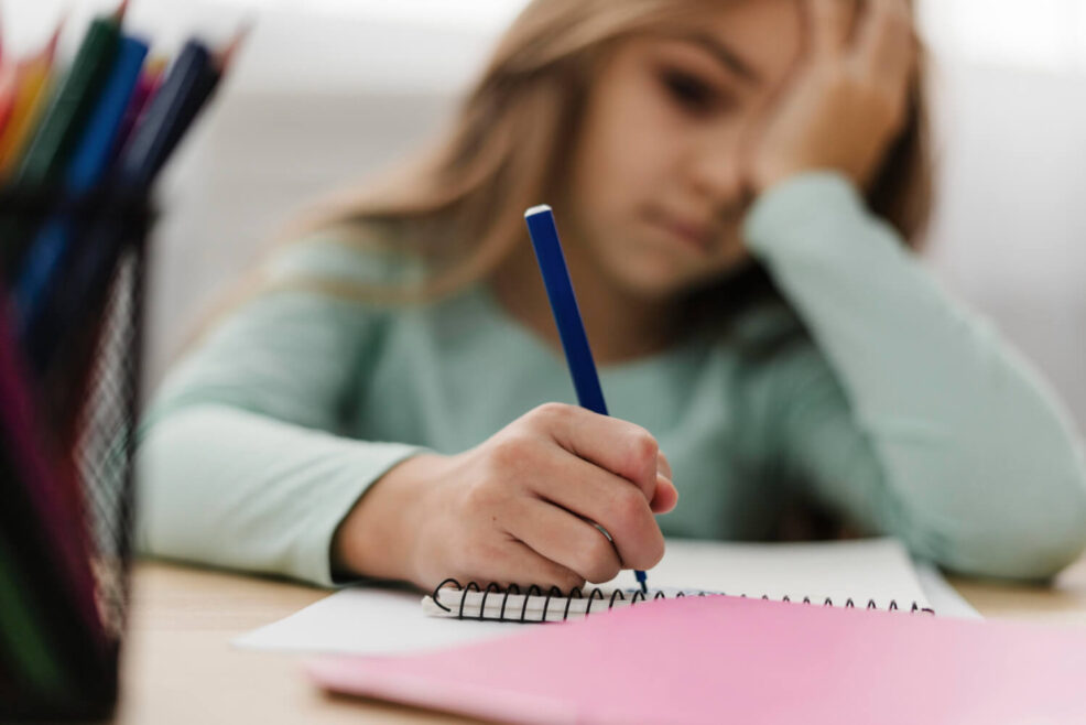 ¿Qué es la Disgrafía? Causas, Tipos y Soluciones Eficaces
